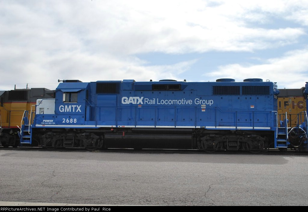 GMTX 2688